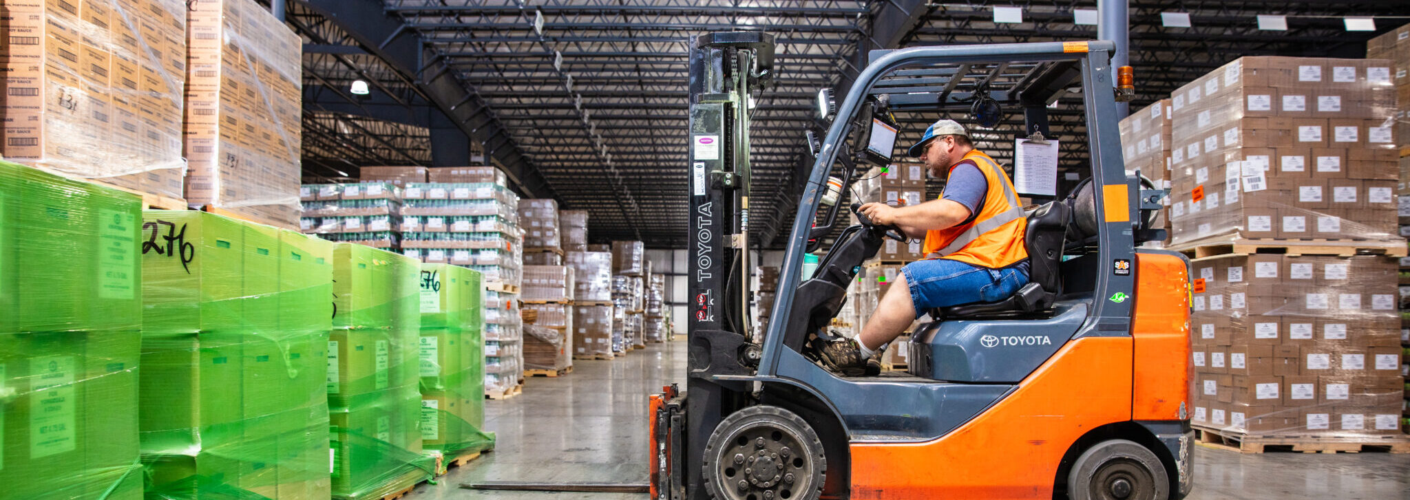 Careers - Kolnik Trucking, Inc., Kolnik Distribution, Inc